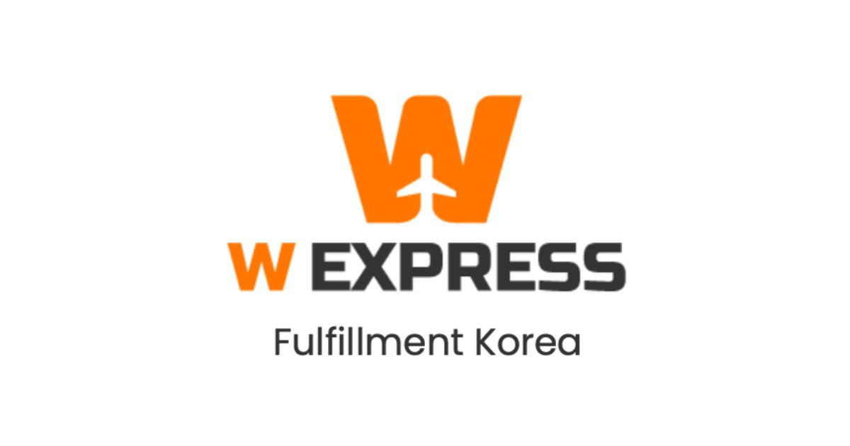 W EXPRESS | 나의 든든한 이커머스 물류 파트너